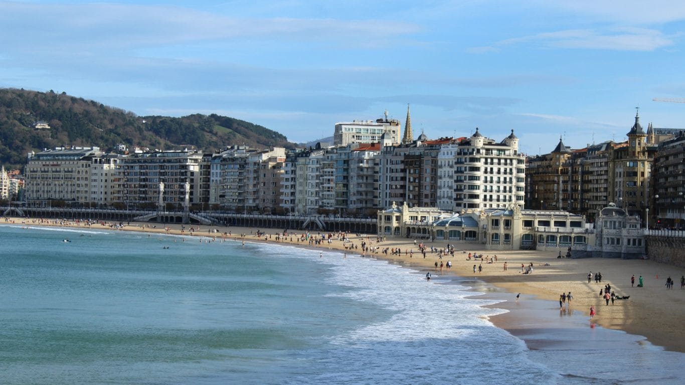 3 días en el País Vasco: el mejor itinerario - Carretera y Canta