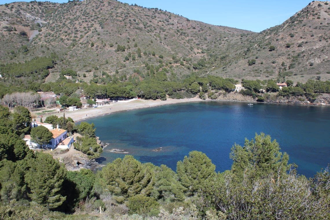 Qué ver en Roses: Las 10 mejores playas y calas