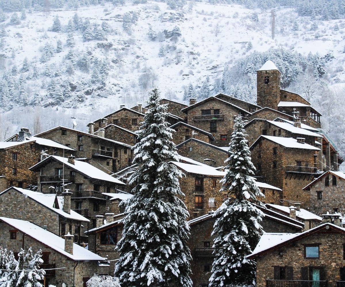 20 cosas que ver y hacer en Andorra - Carretera y Canta